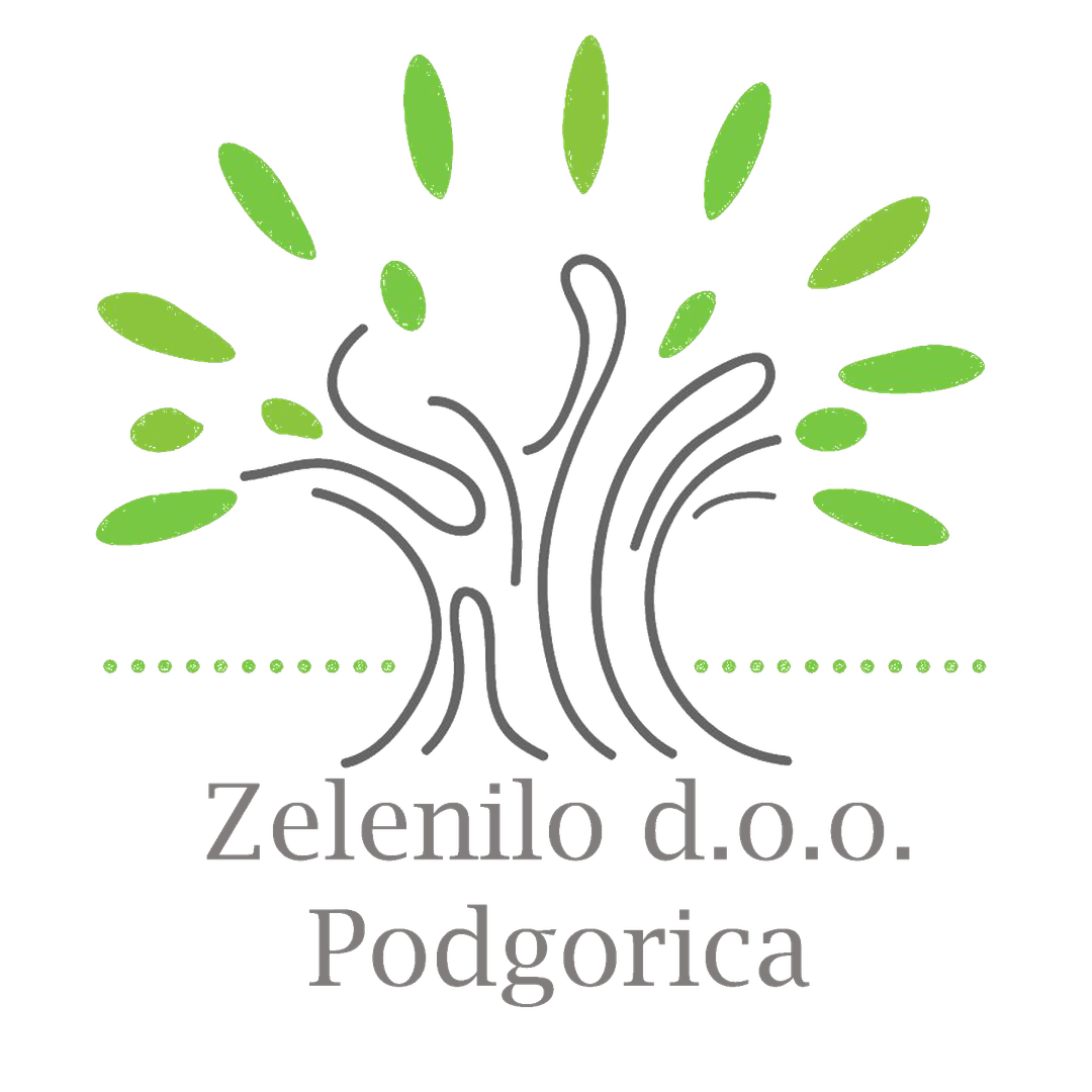 Zelenilo Podgorica